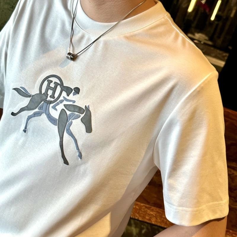 Top mirror Hermes T-Shirts