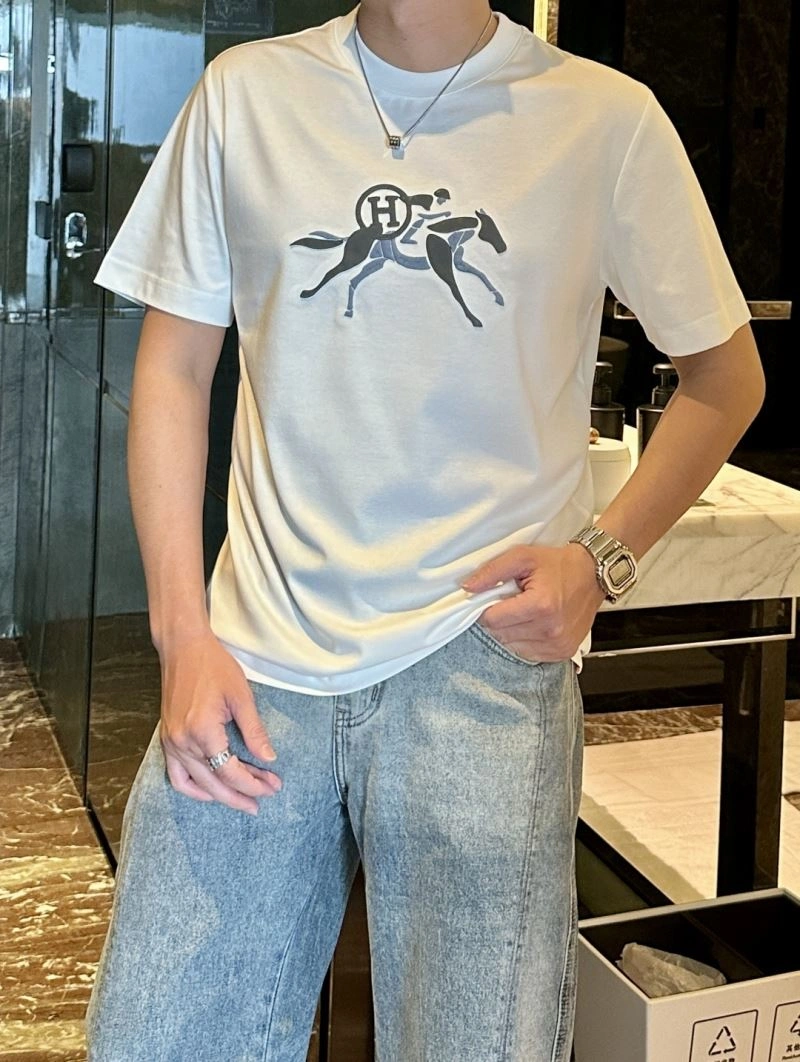 Top mirror Hermes T-Shirts