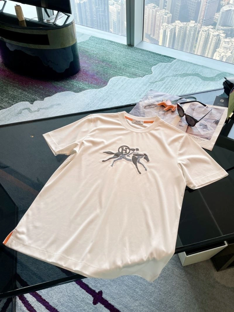 Top mirror Hermes T-Shirts