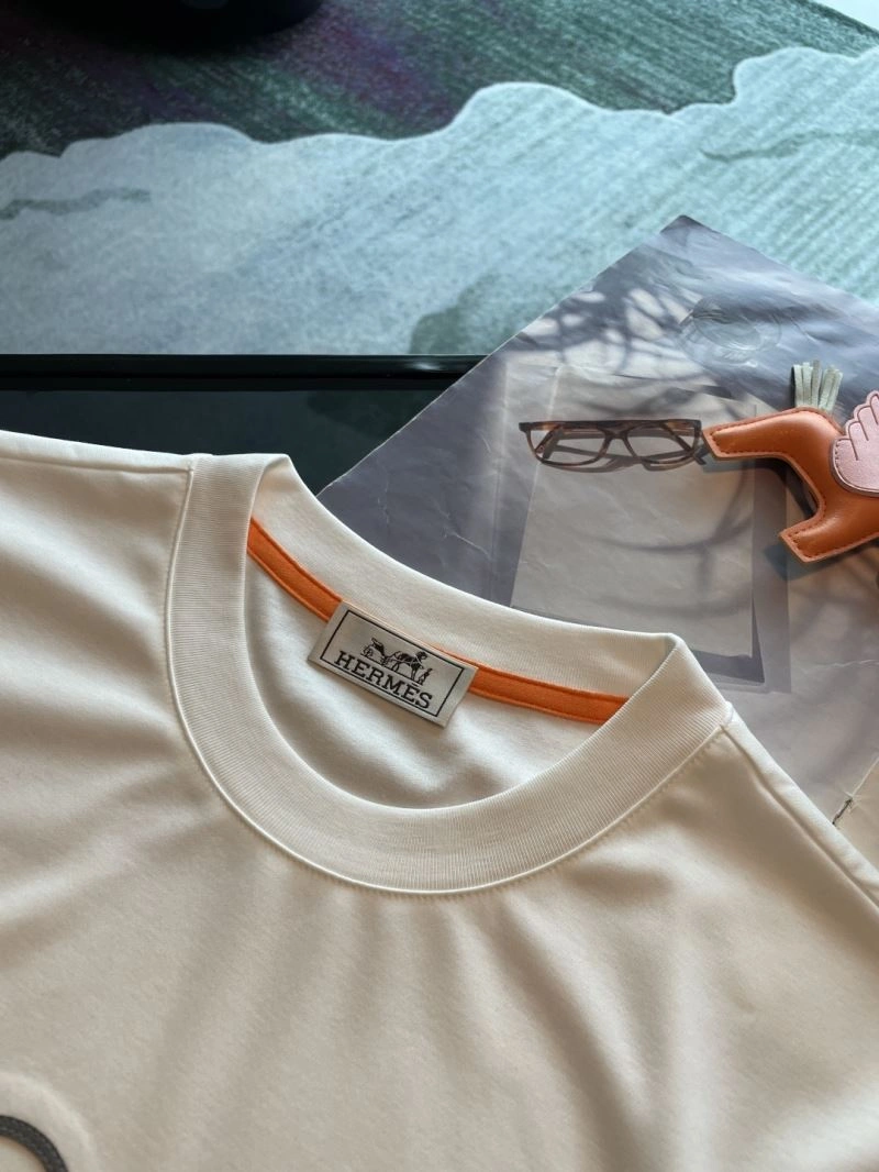 Top mirror Hermes T-Shirts