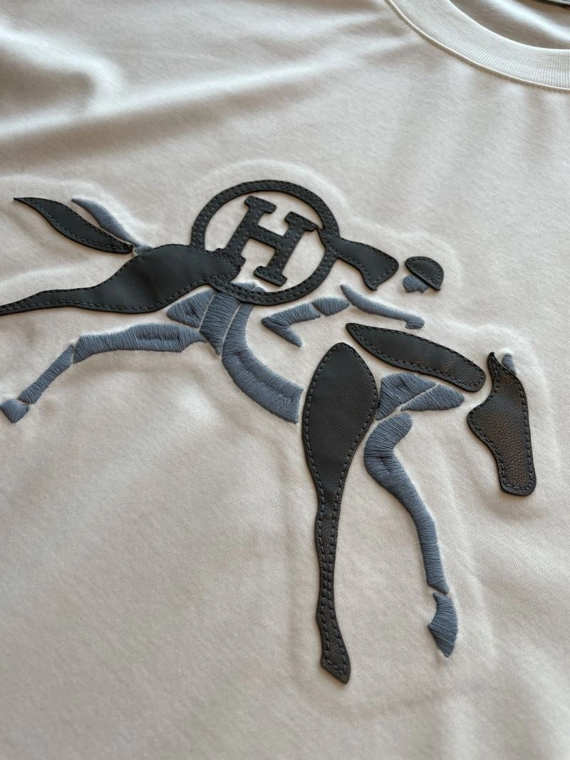 Top mirror Hermes T-Shirts