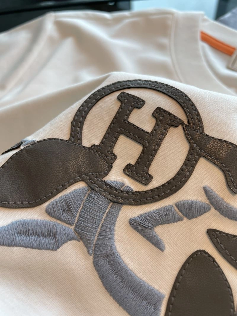 Top mirror Hermes T-Shirts