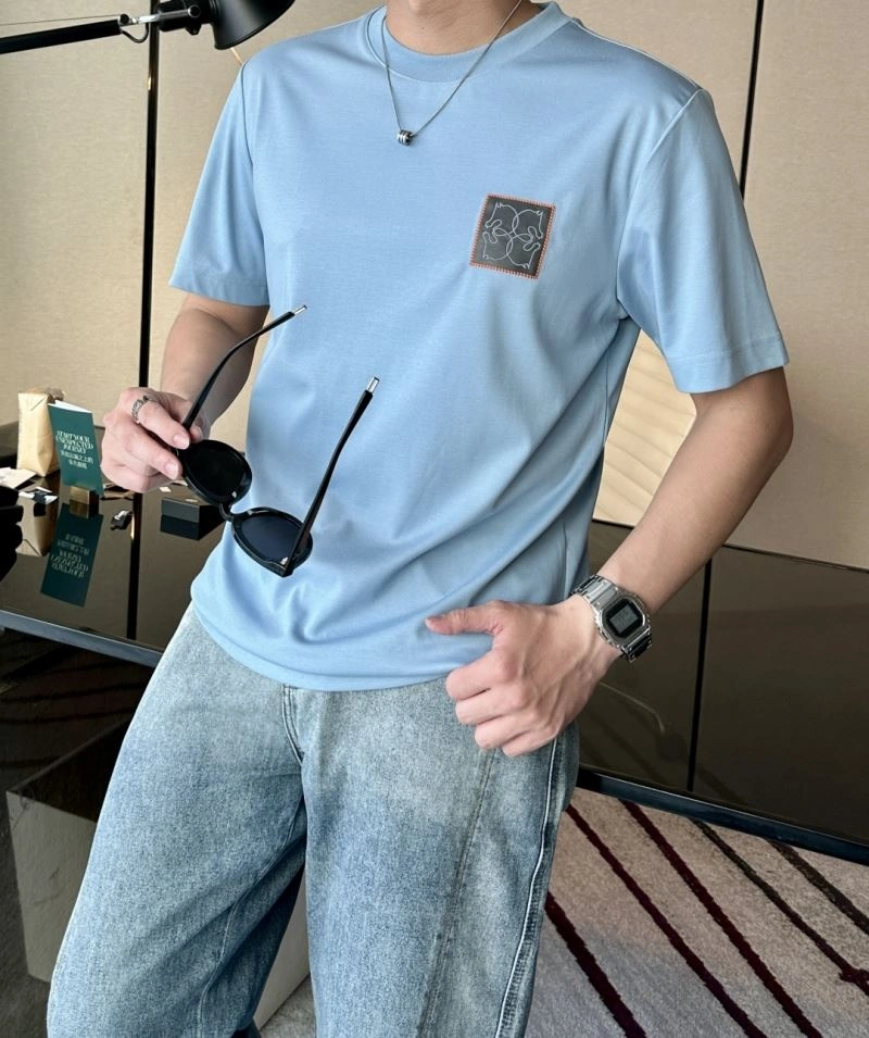 Hermes T-Shirts
