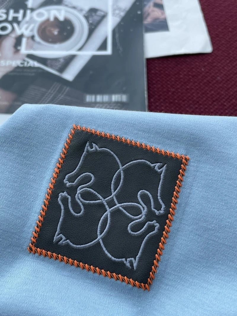 Precise copy Hermes T-Shirts