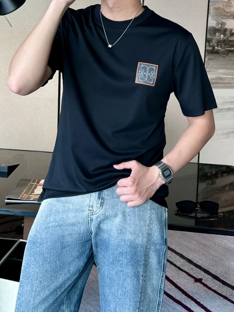 Hermes T-Shirts