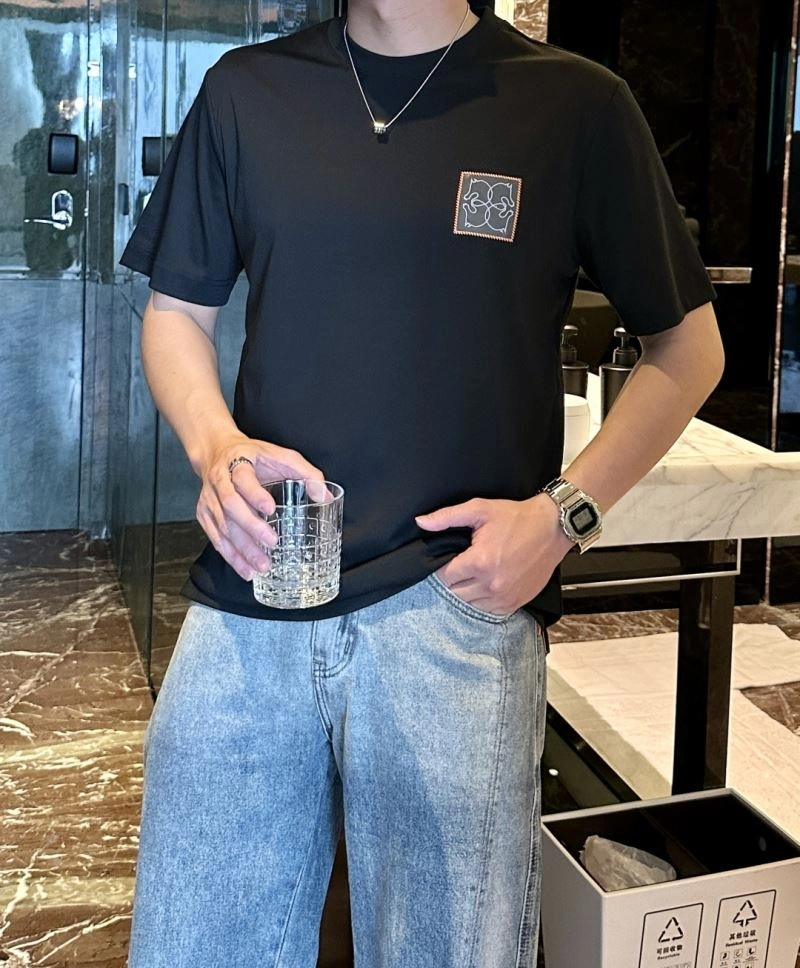 Affordable Hermes T-Shirts