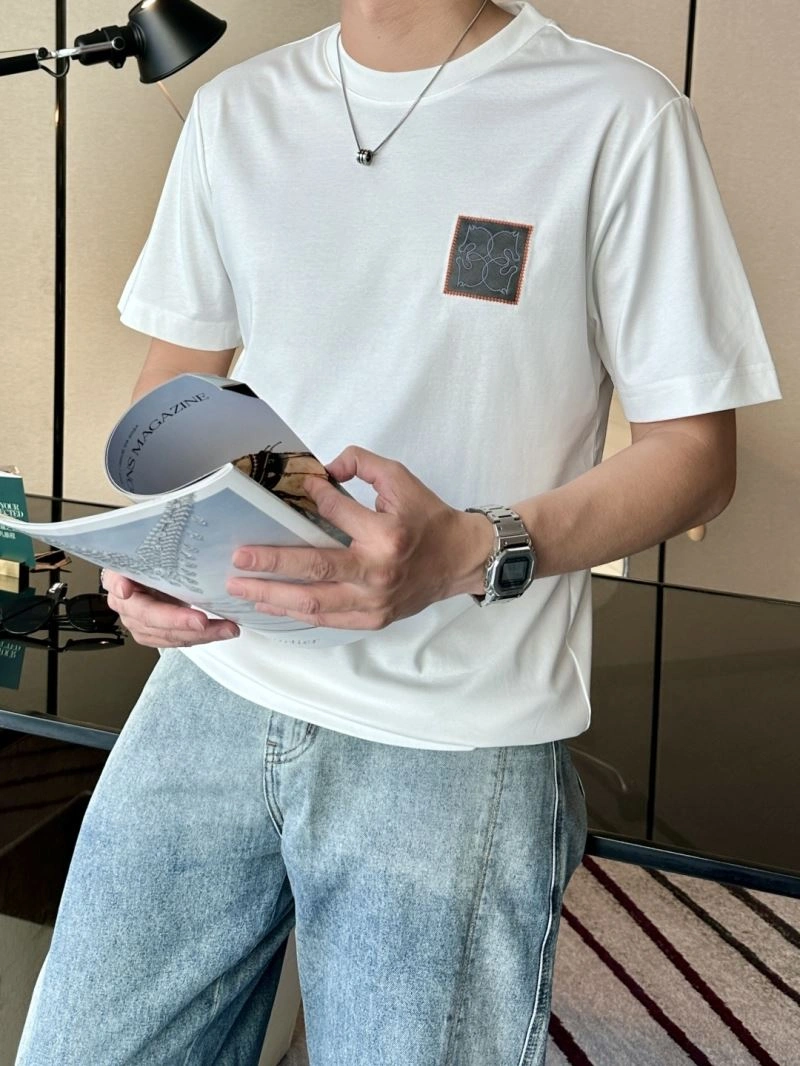 Hermes T-Shirts