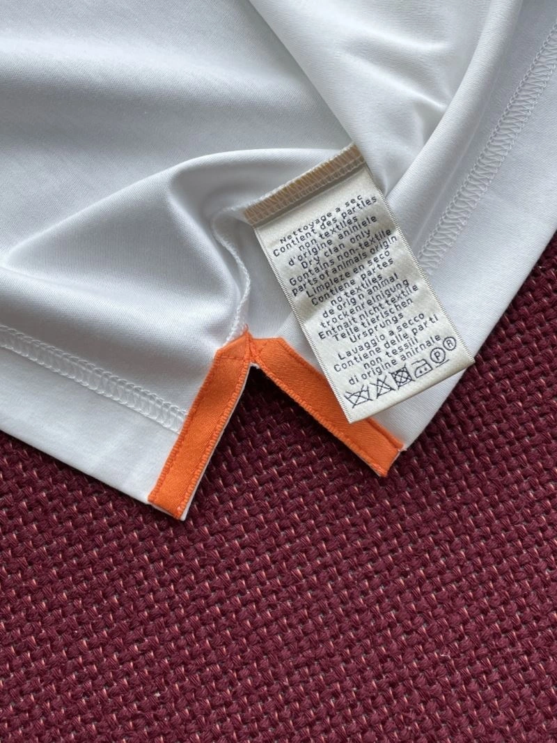 Brand-authenticated Hermes T-Shirts