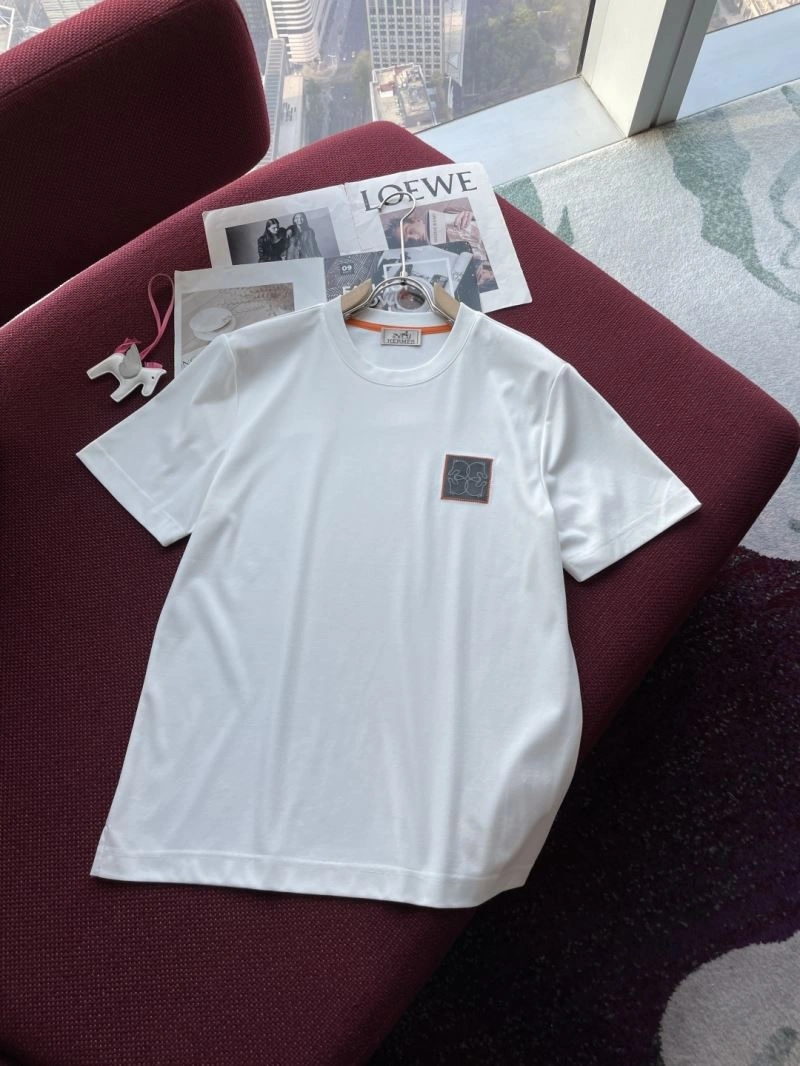 Brand-authenticated Hermes T-Shirts