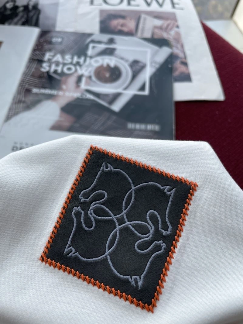 Brand-authenticated Hermes T-Shirts