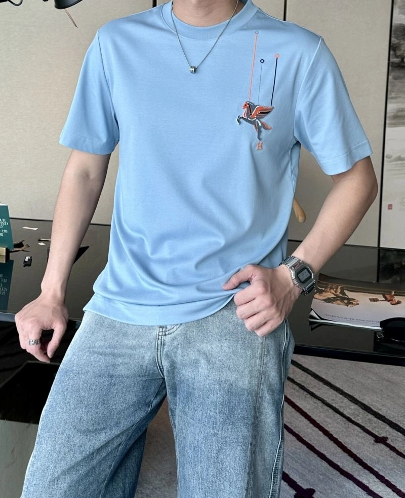 Hermes T-Shirts