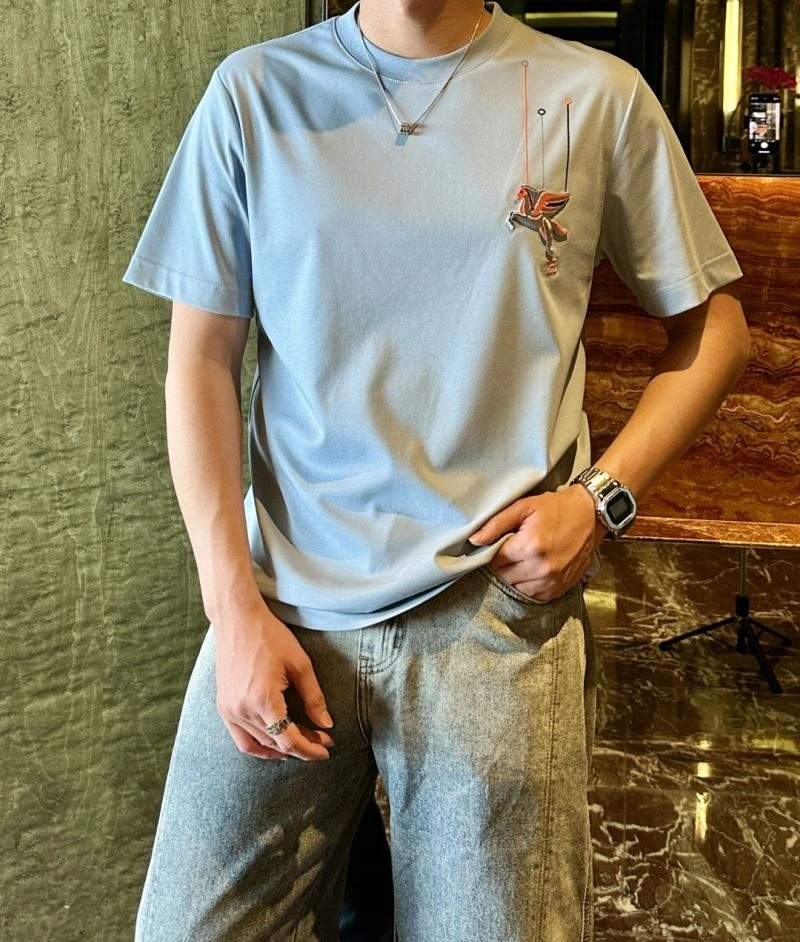 OEM Hermes T-Shirts