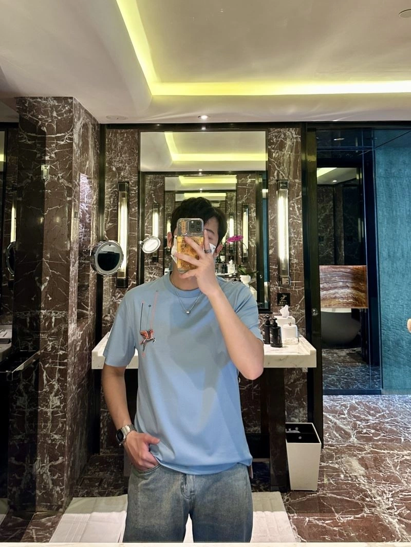 OEM Hermes T-Shirts