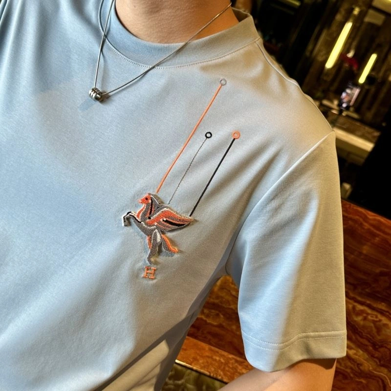 OEM Hermes T-Shirts