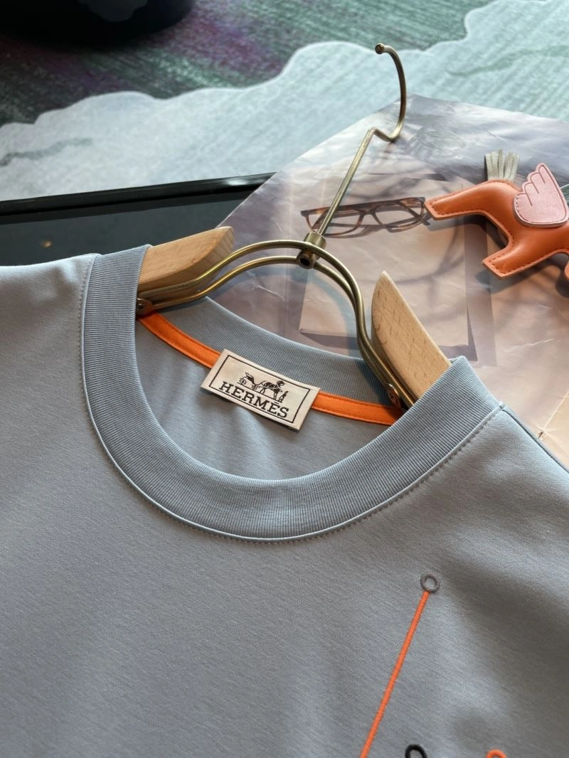 OEM Hermes T-Shirts