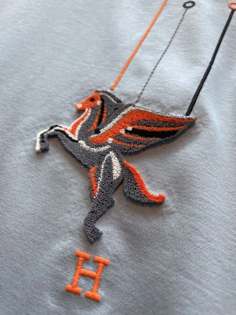 OEM Hermes T-Shirts