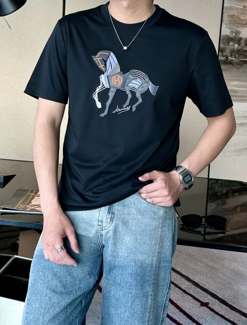 Hermes T-Shirts