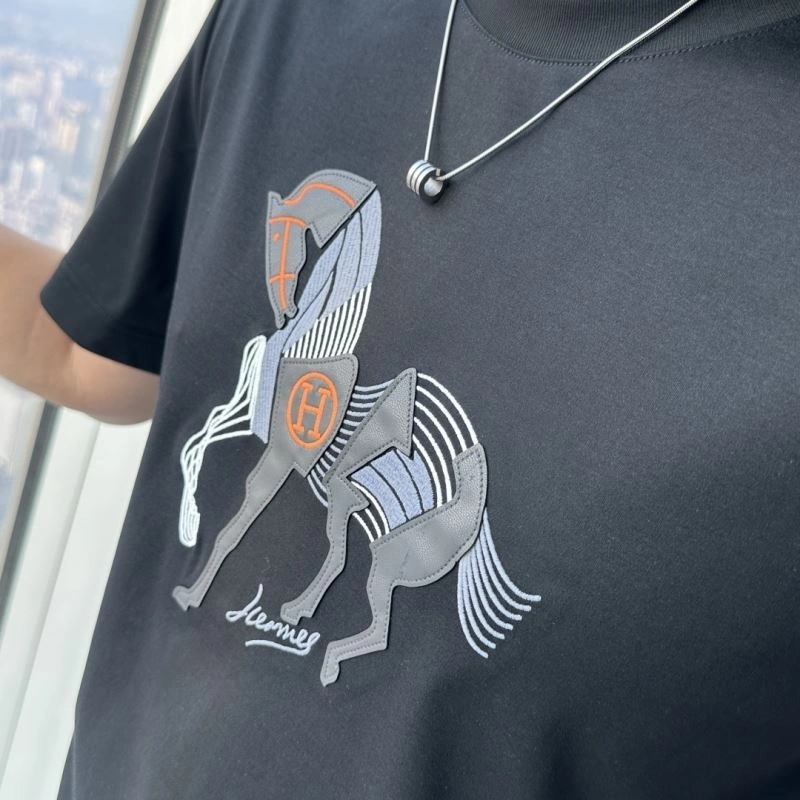 High fidelity Hermes T-Shirts