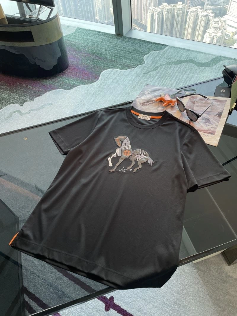 High fidelity Hermes T-Shirts
