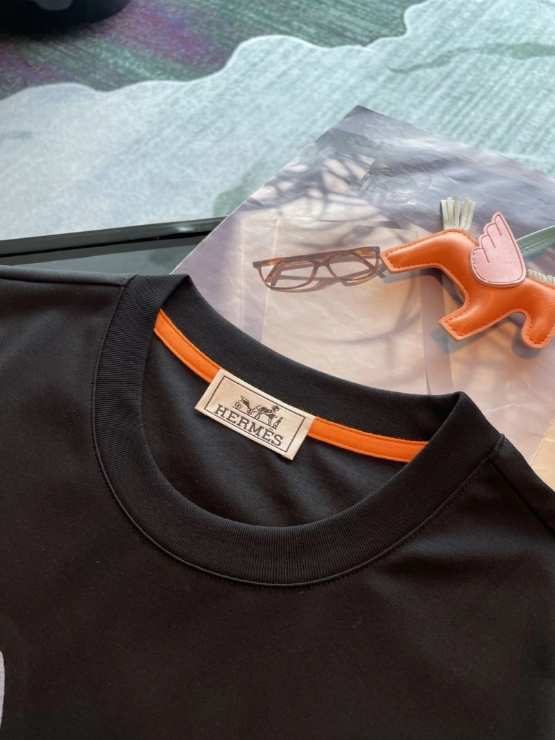 High fidelity Hermes T-Shirts