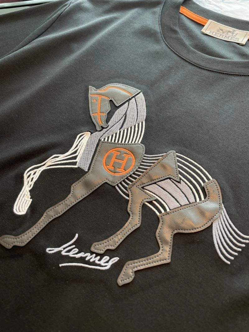 High fidelity Hermes T-Shirts
