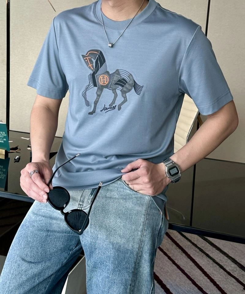 Hermes T-Shirts