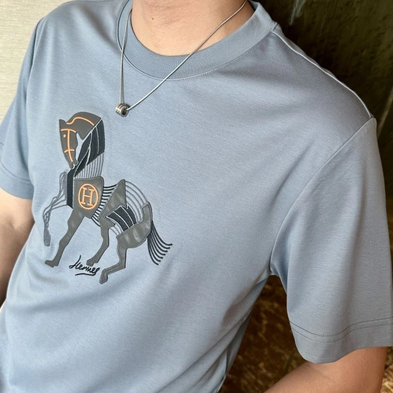 Reasonably priced Hermes T-Shirts
