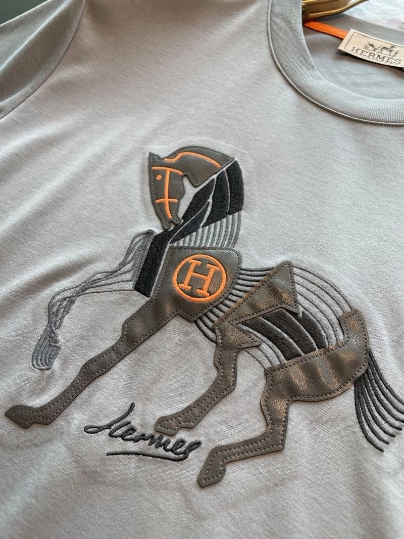 Reasonably priced Hermes T-Shirts