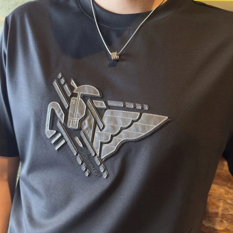 Hermes T-Shirts
