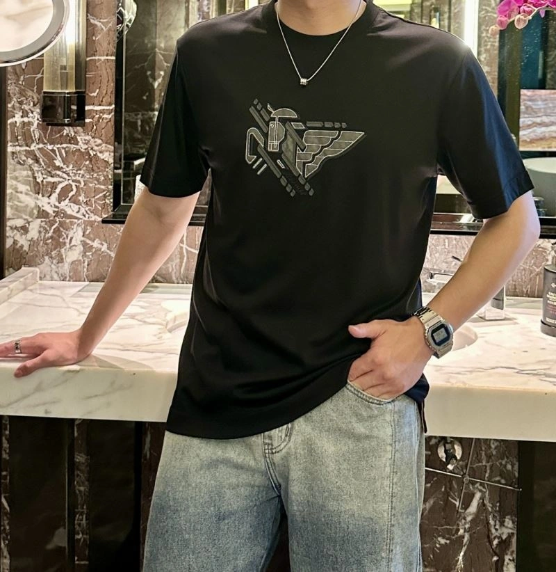 Official Hermes T-Shirts