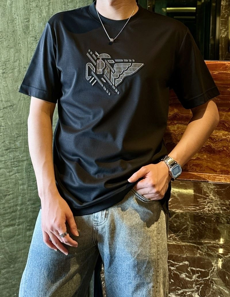 Official Hermes T-Shirts