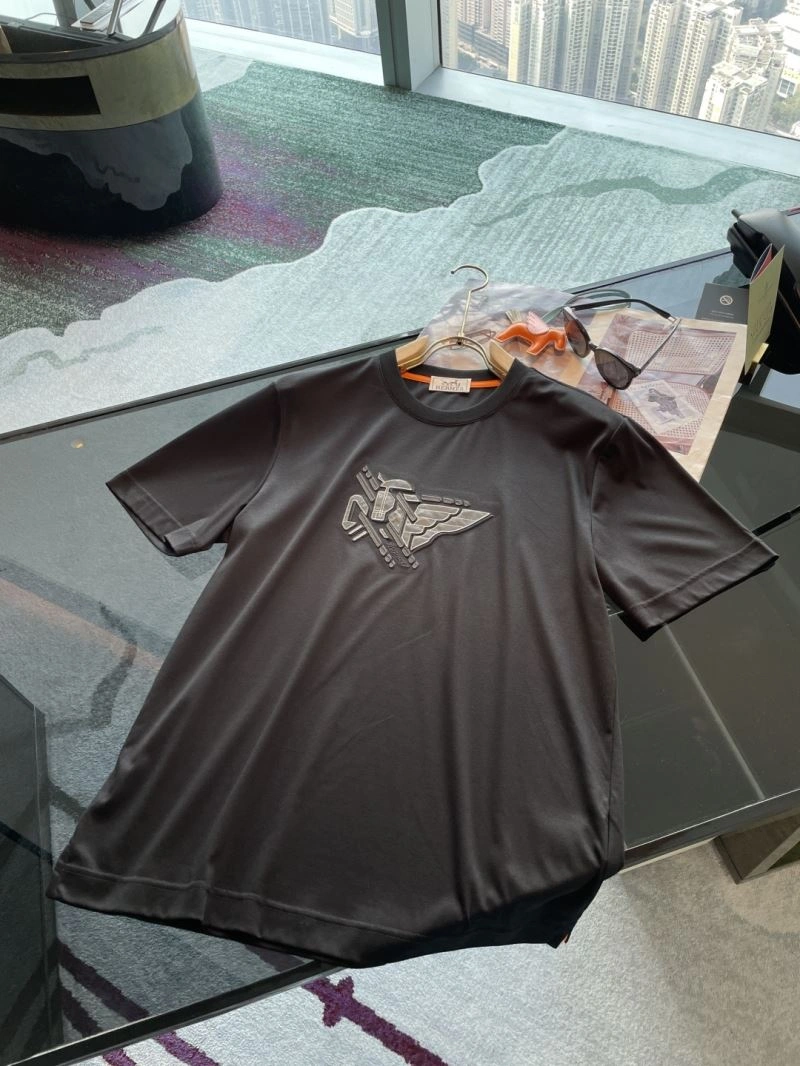 Official Hermes T-Shirts