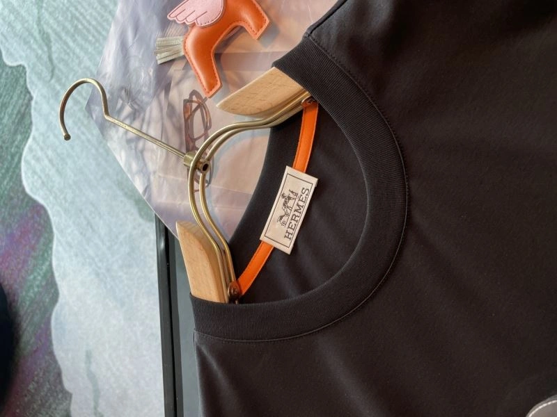 Official Hermes T-Shirts