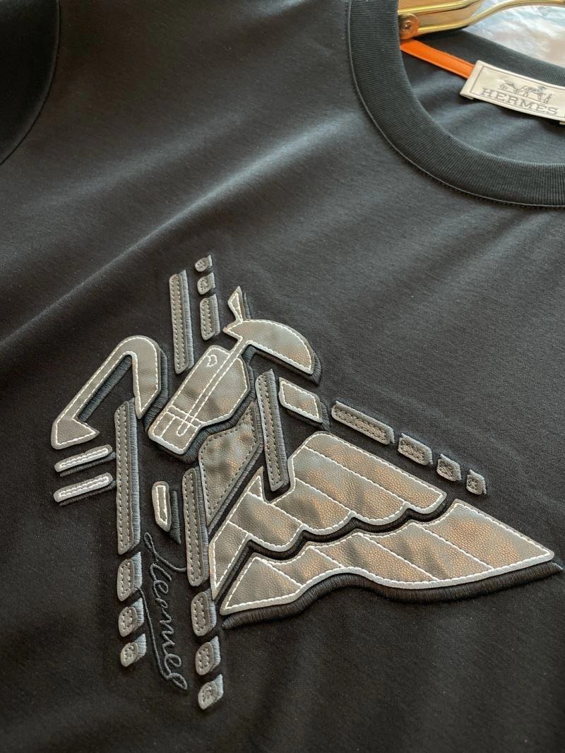 Official Hermes T-Shirts