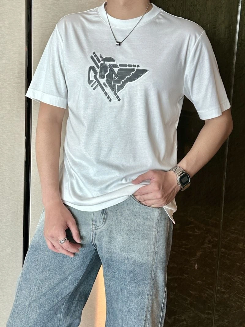 Hermes T-Shirts