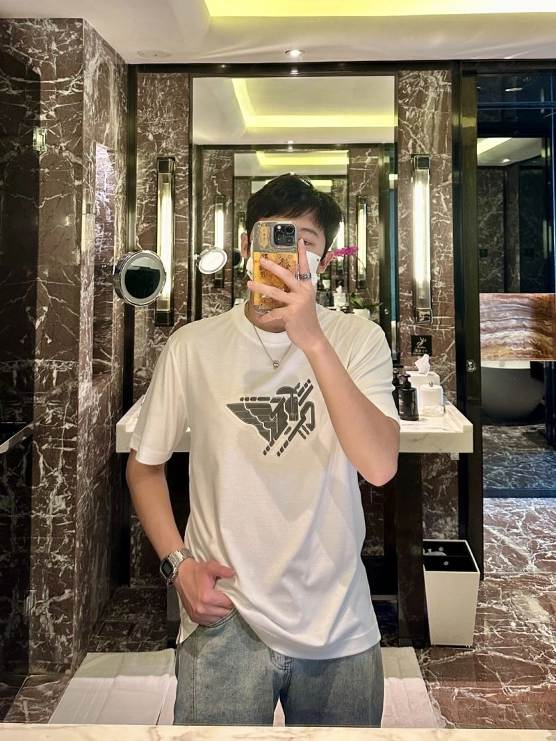 Economical Hermes T-Shirts