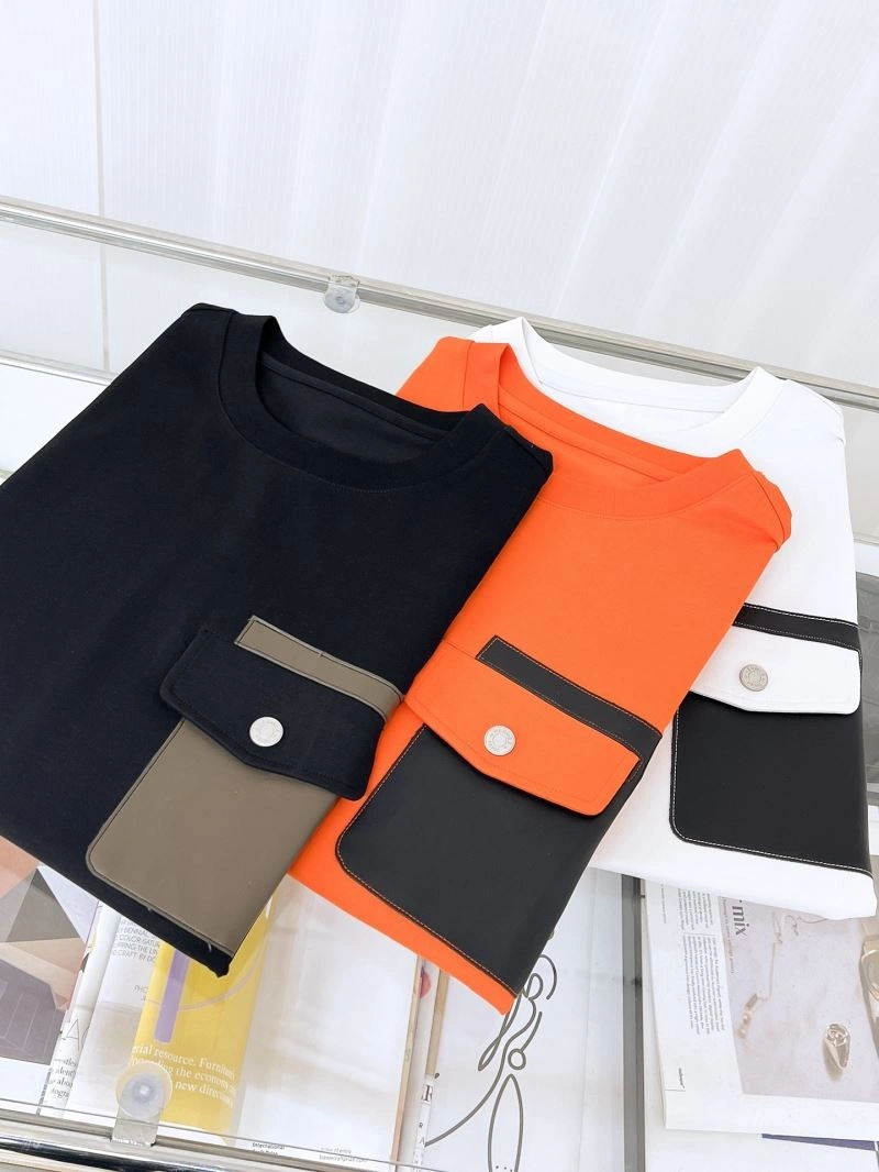 Hermes T-Shirts