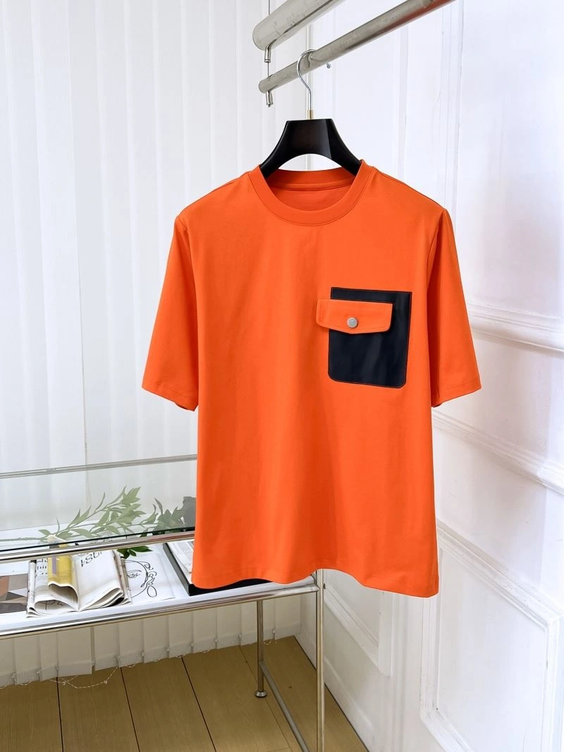 Factory-made Hermes T-Shirts