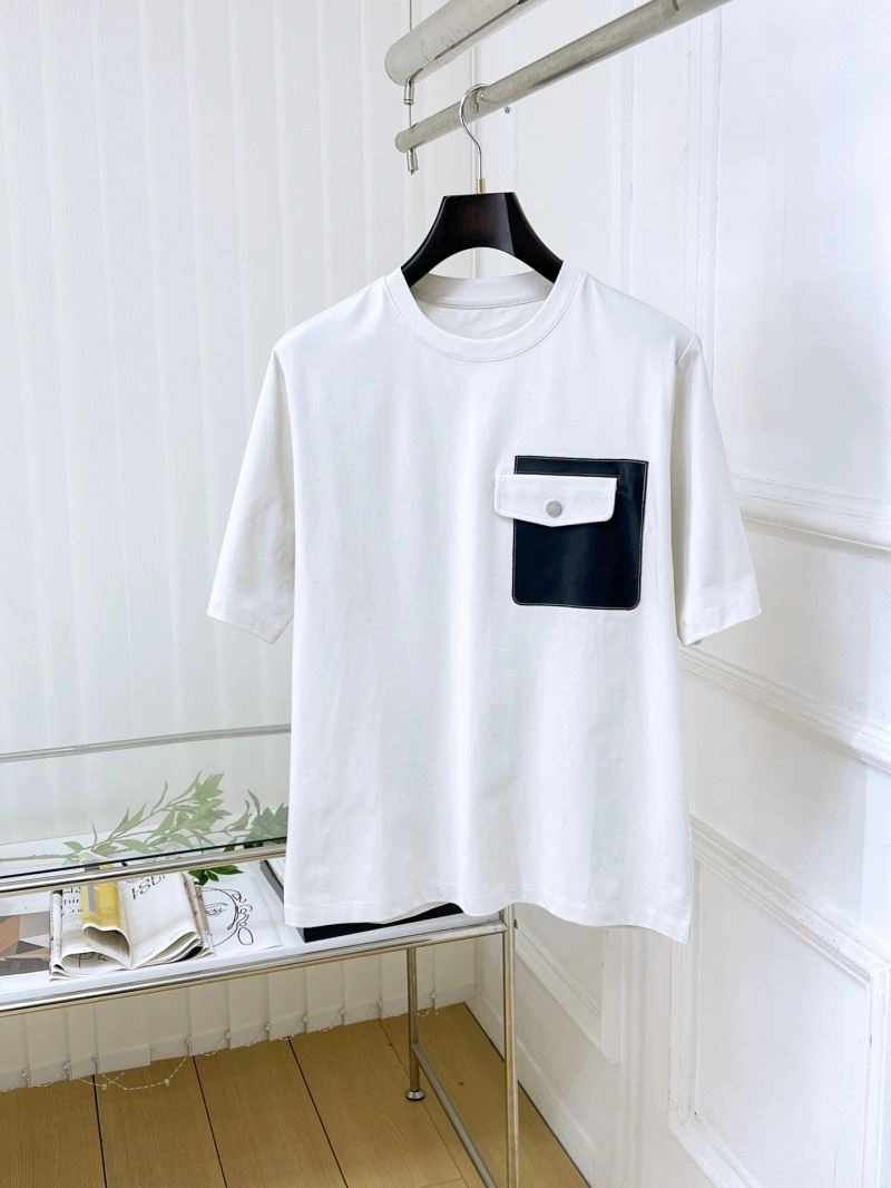Factory-made Hermes T-Shirts