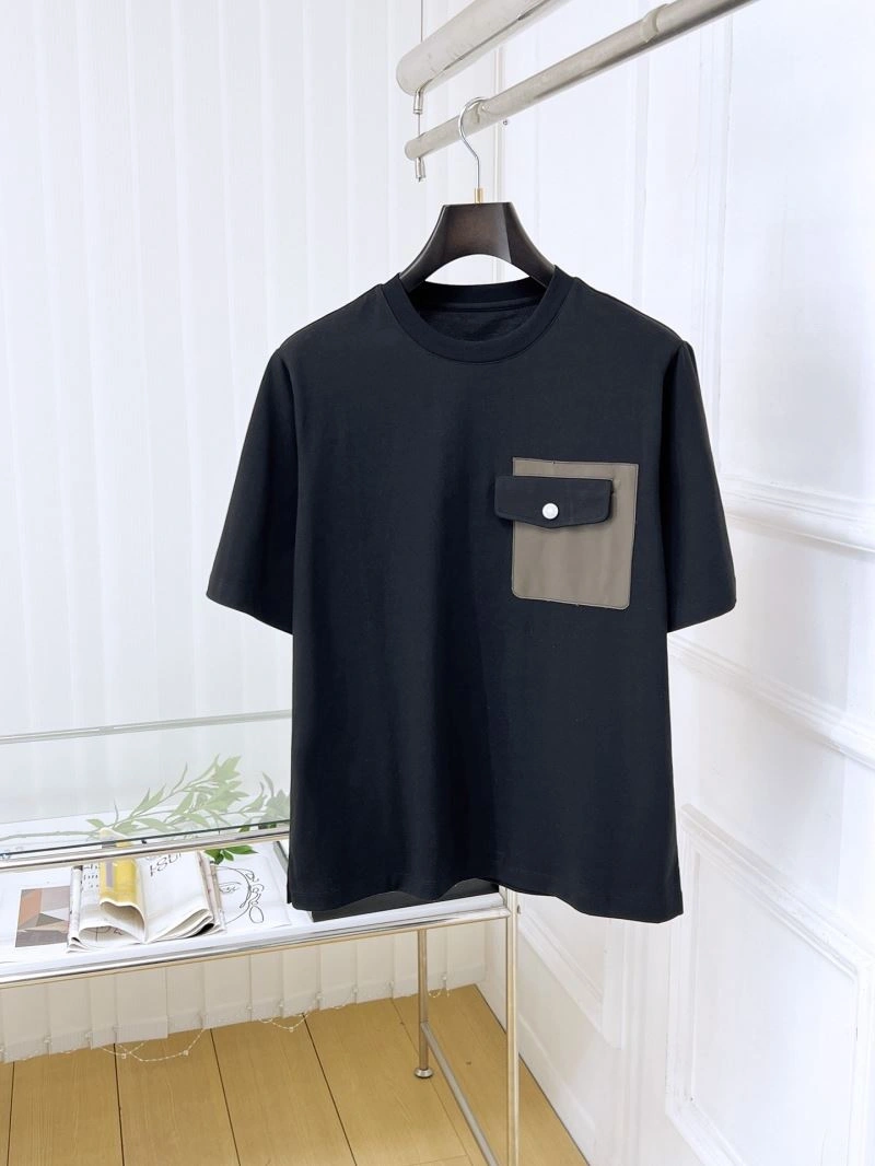 Factory-made Hermes T-Shirts