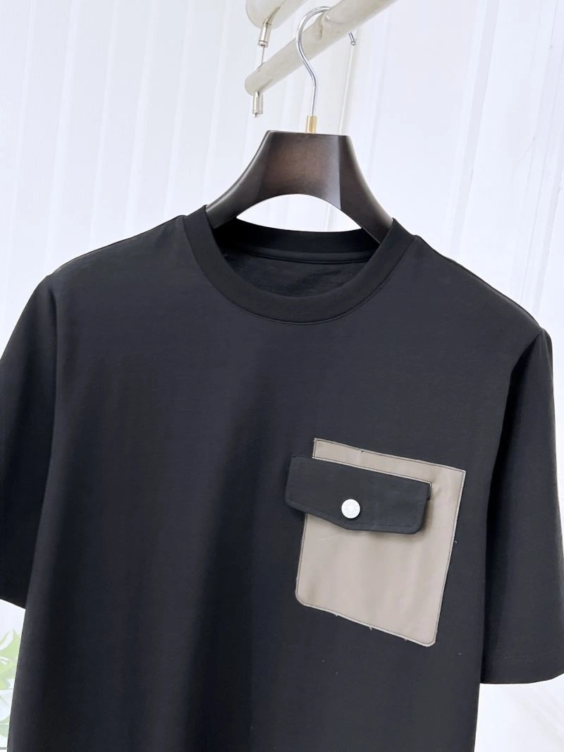Factory-made Hermes T-Shirts