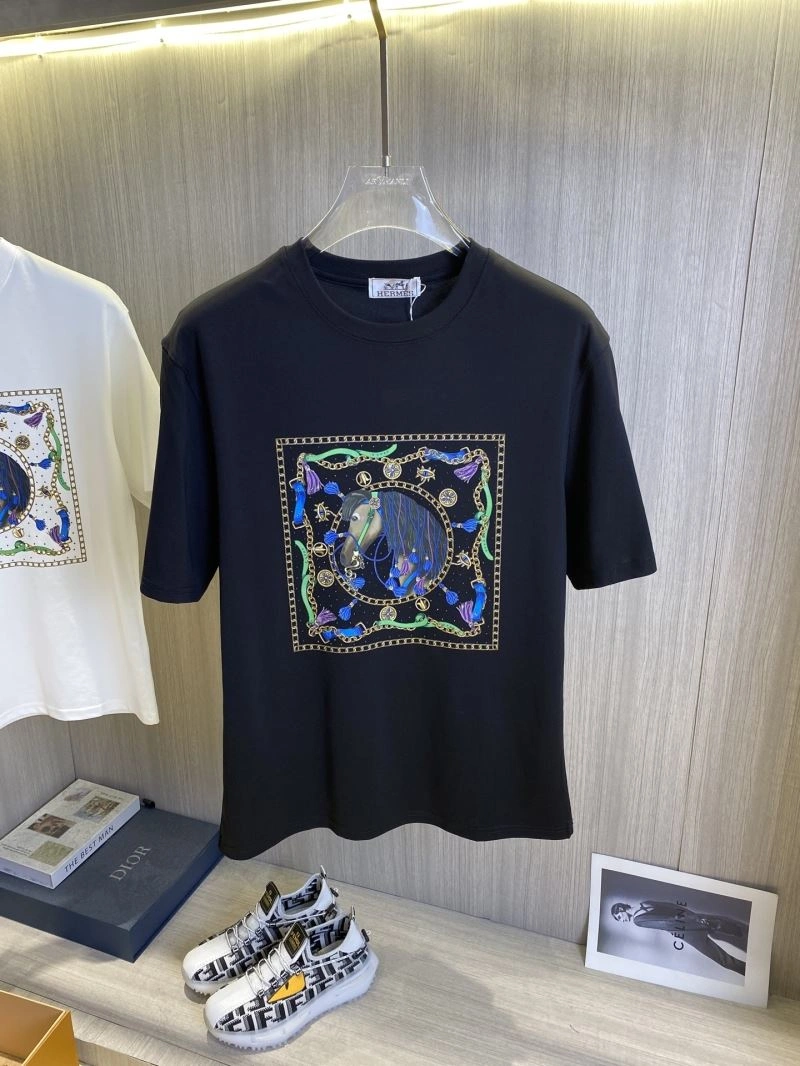 Value-priced Hermes T-Shirts