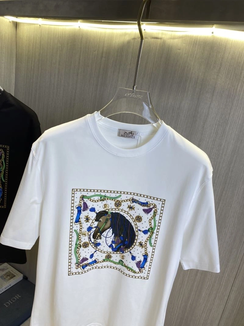 Value-priced Hermes T-Shirts