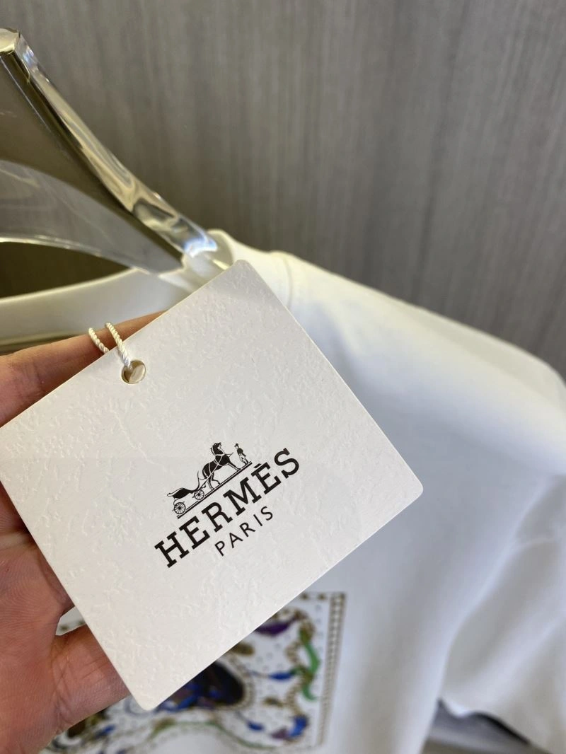 Value-priced Hermes T-Shirts