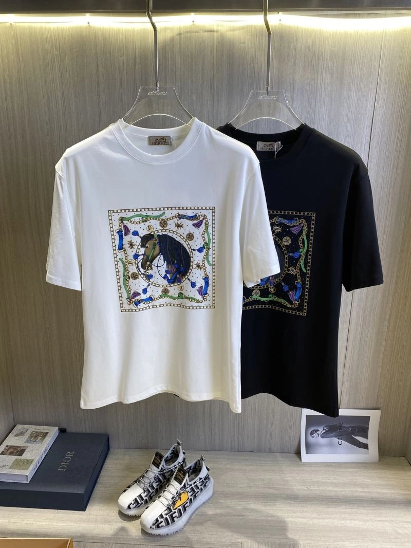 Value-priced Hermes T-Shirts