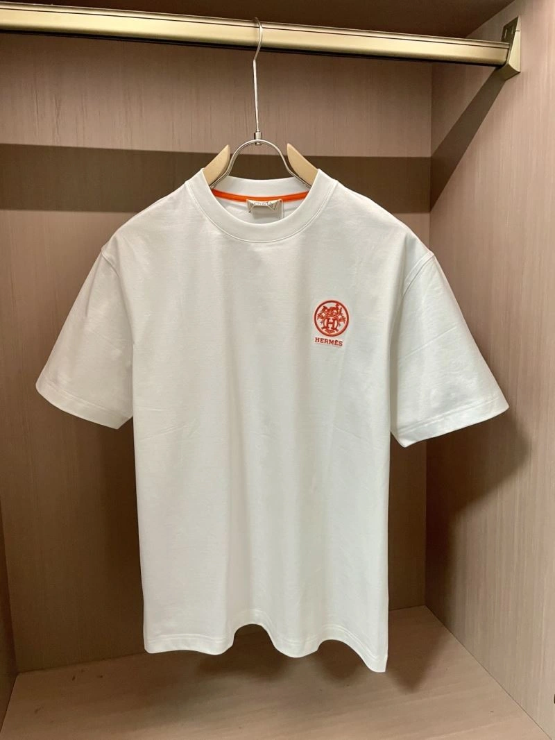 Original Hermes T-Shirts
