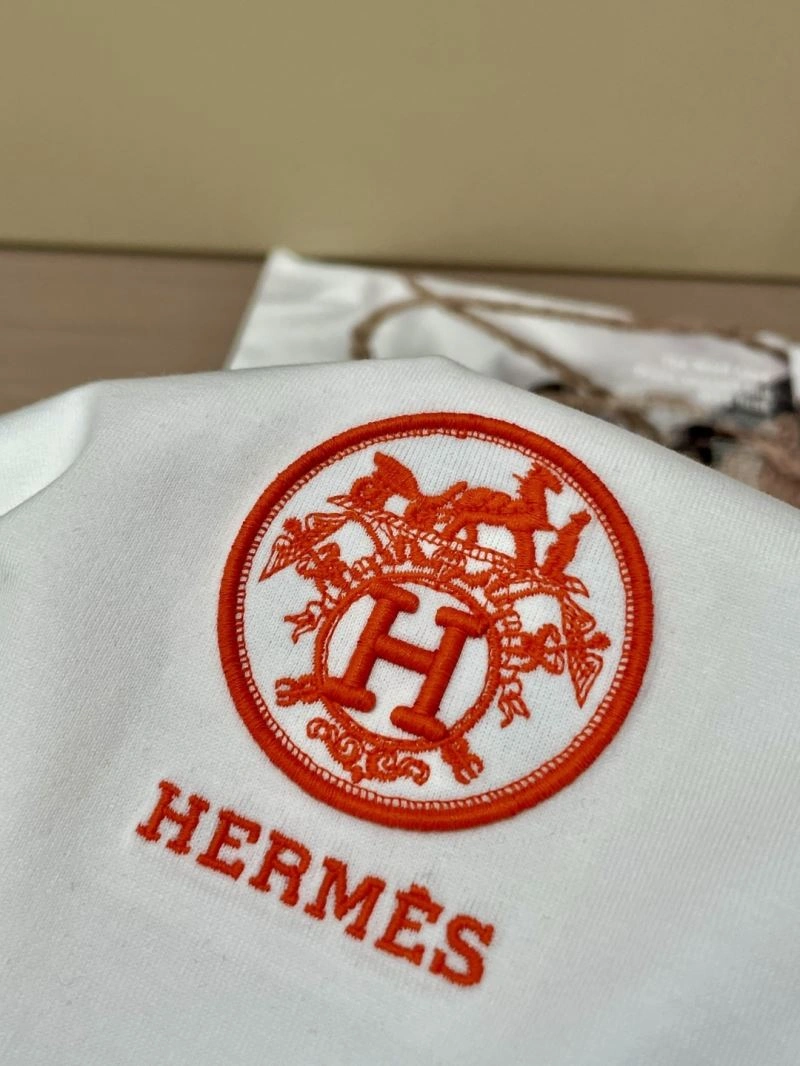 Original Hermes T-Shirts