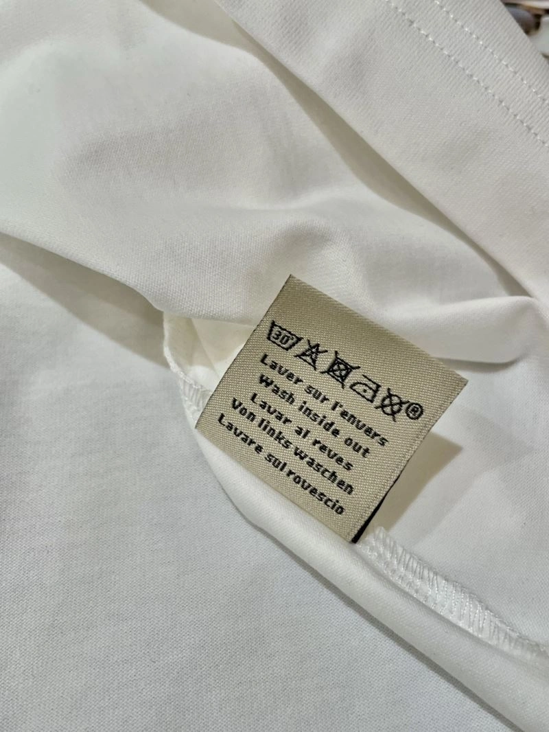 Original Hermes T-Shirts