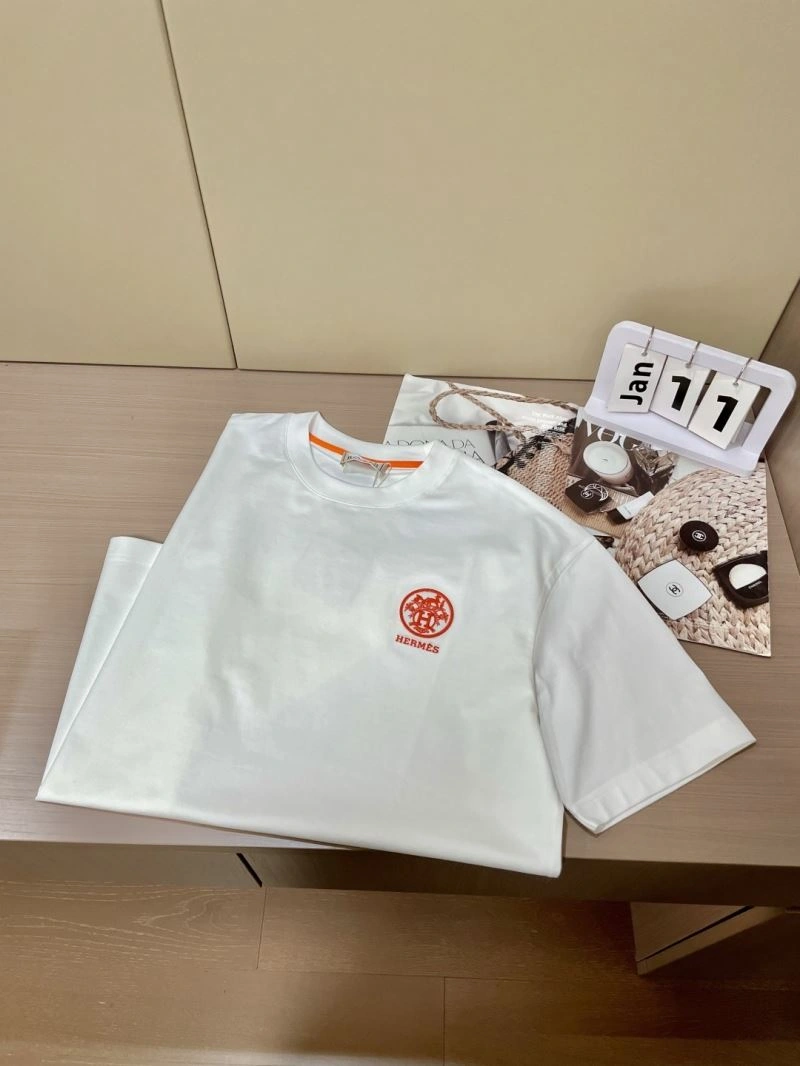 Original Hermes T-Shirts