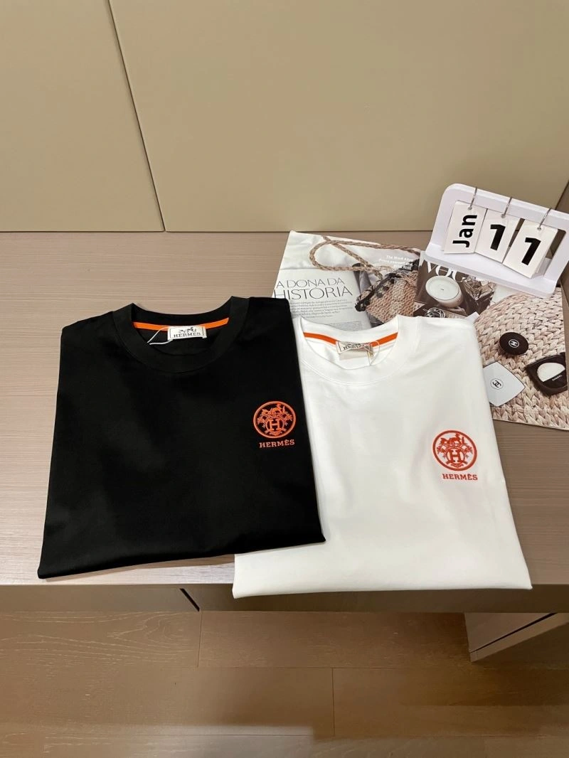 Original Hermes T-Shirts